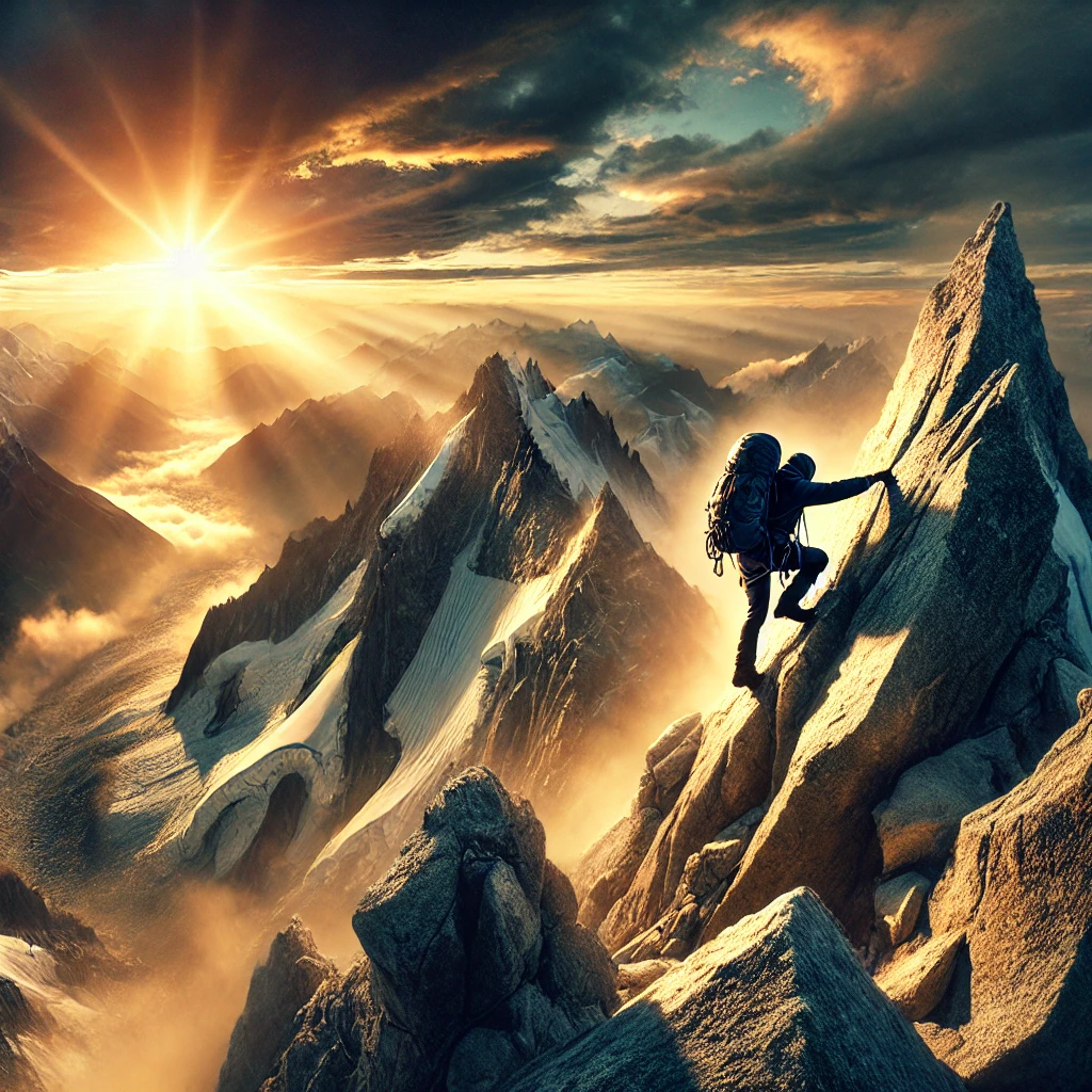 How to Persevere Through Challenges and Strengthen Your Faith ...