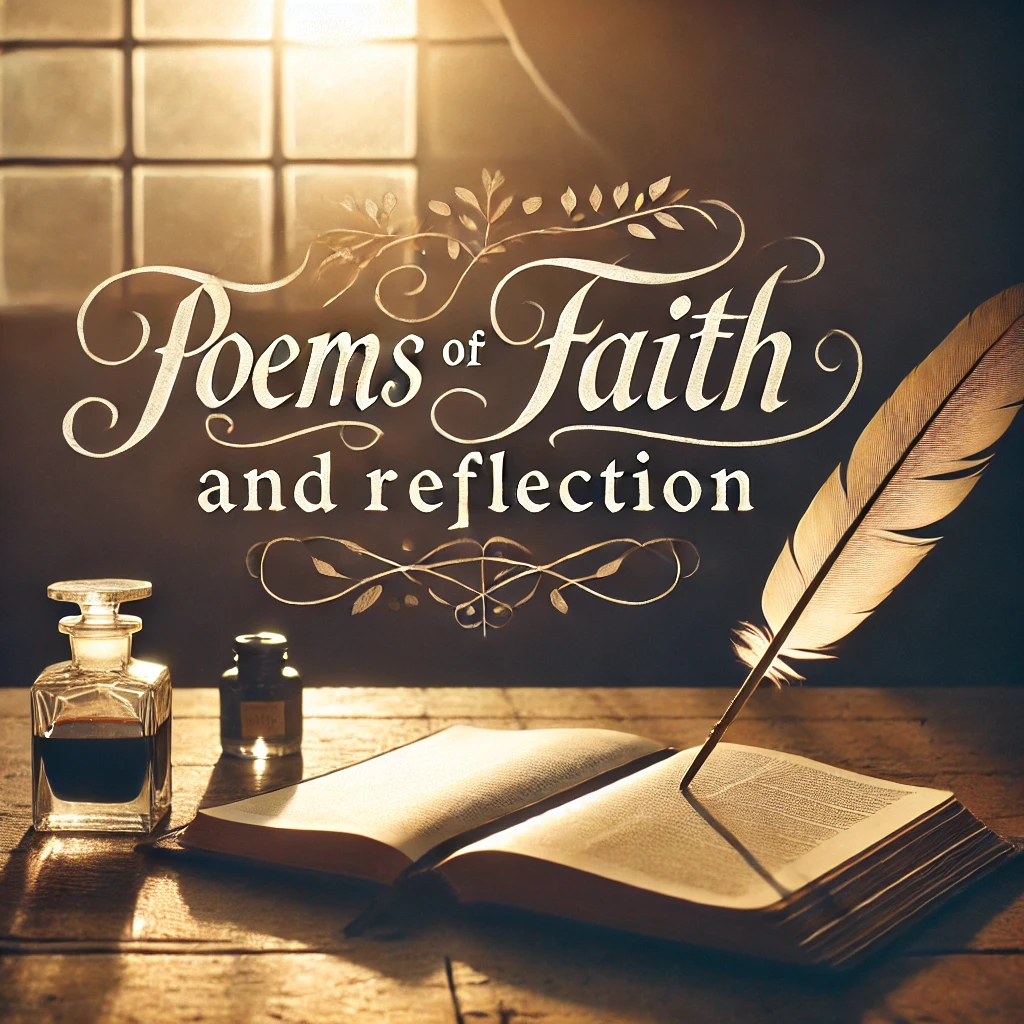 Poems - Disciple Blueprint