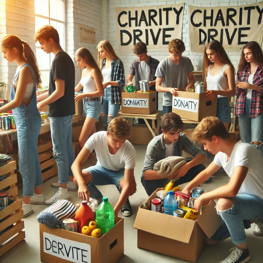 Serving the Church Body: Building Each Other Up - Disciple Blueprint