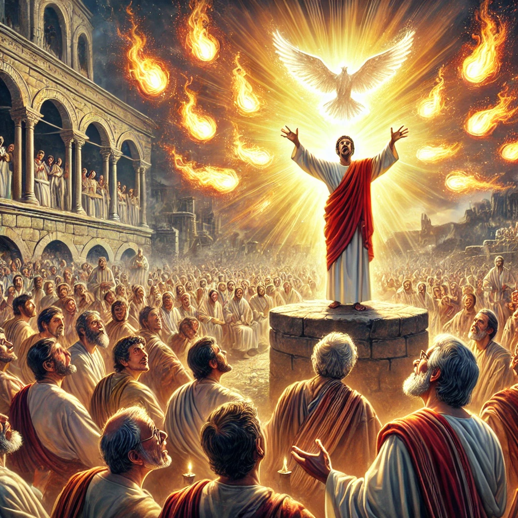 The Call to Evangelism: How We All Share Christ in Unique Ways ...