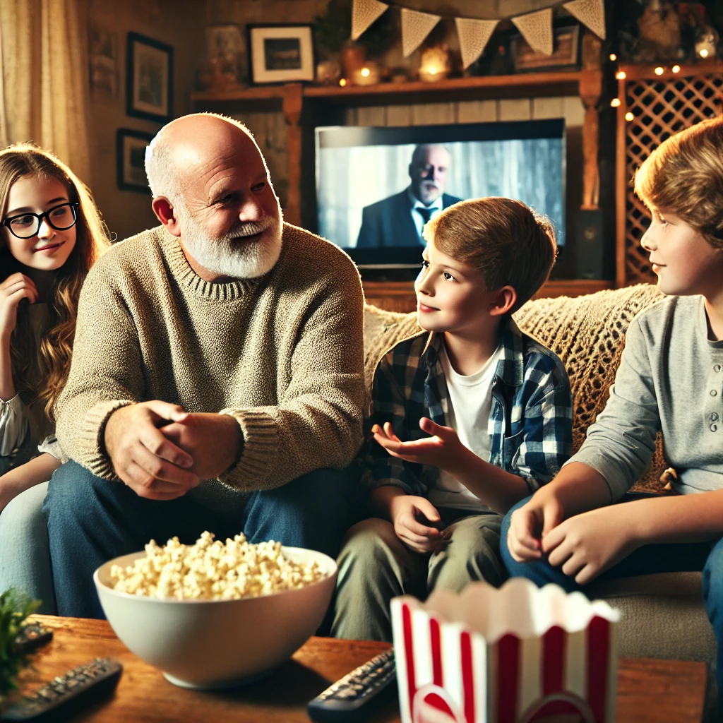 The Sacred Roles of Aunts and Uncles in Discipleship - Disciple Blueprint