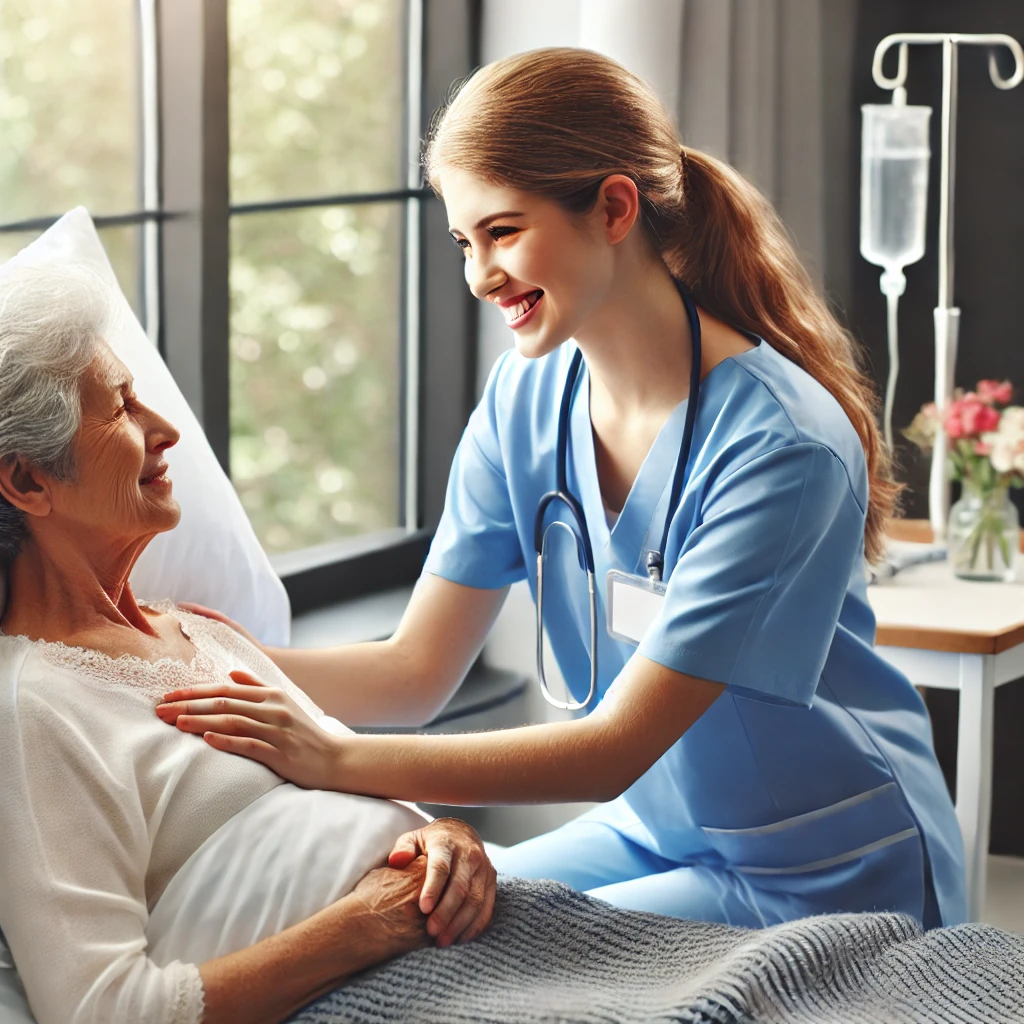 Loving One Another - Disciple Blueprint