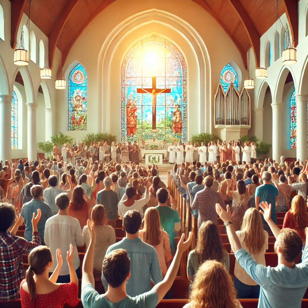 Understand the Importance of Fellowship - Disciple Blueprint