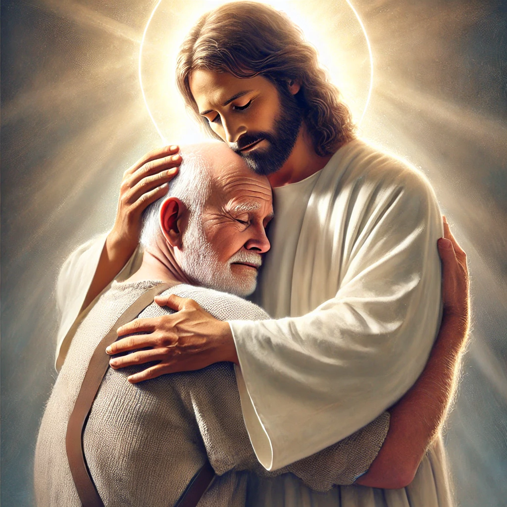 Hope in the Resurrection - Disciple Blueprint