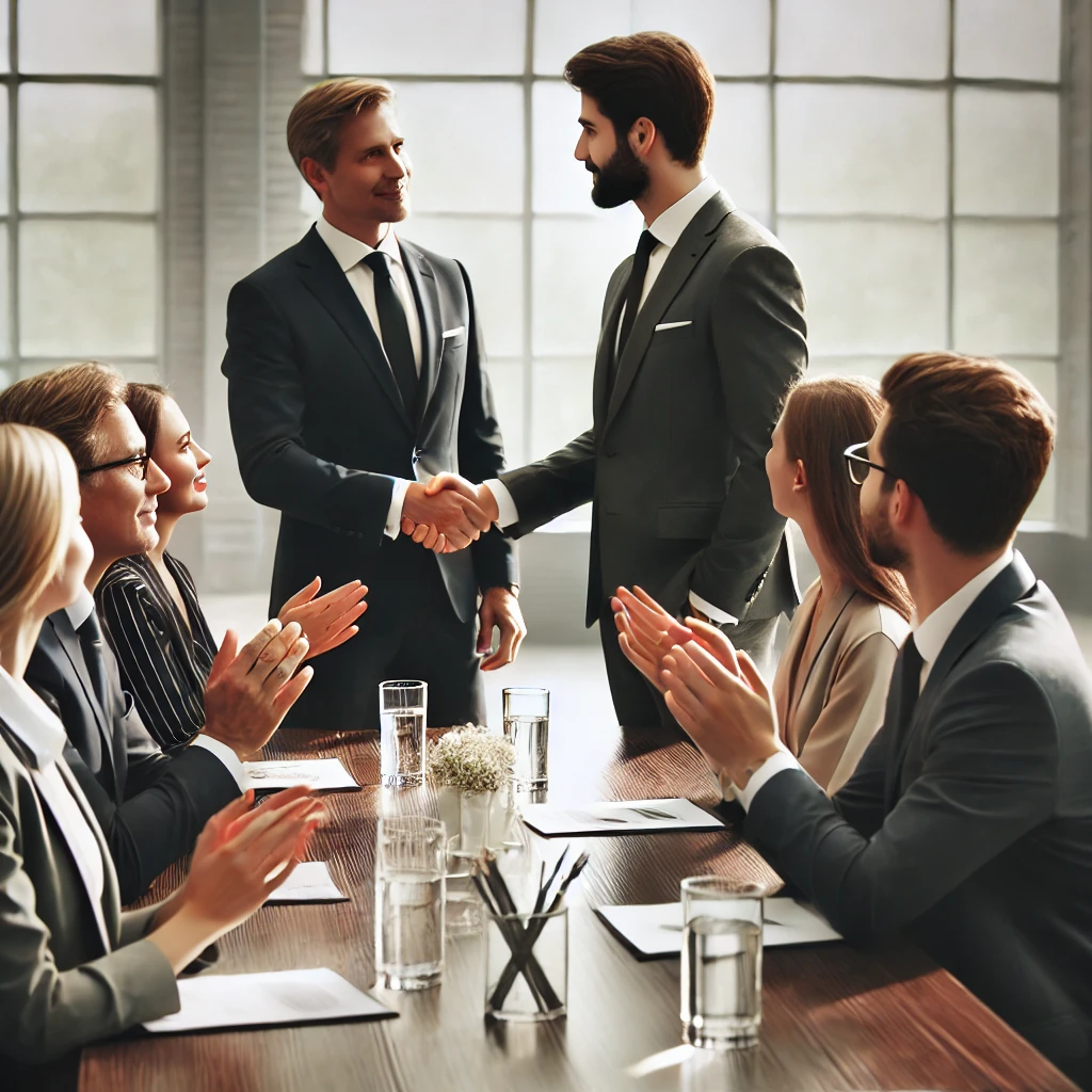 Servant Leadership: Putting Others First in the Workplace - Disciple ...