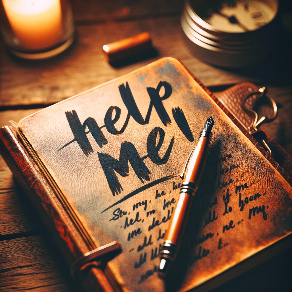 Grief Leads to Dependence on God - Finding Strength in Surrender ...