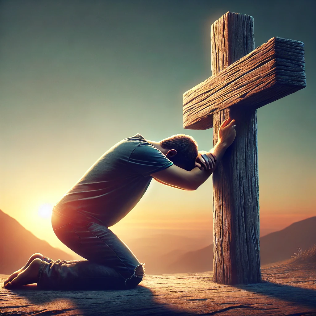 Relying on God for Strength and Wisdom: Leading Like Christ - Disciple ...