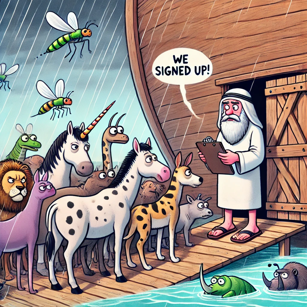 Heavenly Hypotheticals: What If Things Played Out Differently ...