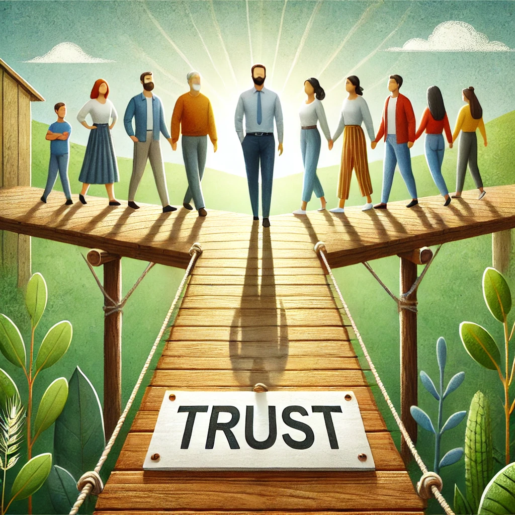 Why Ethical Leadership Always Wins - Disciple Blueprint