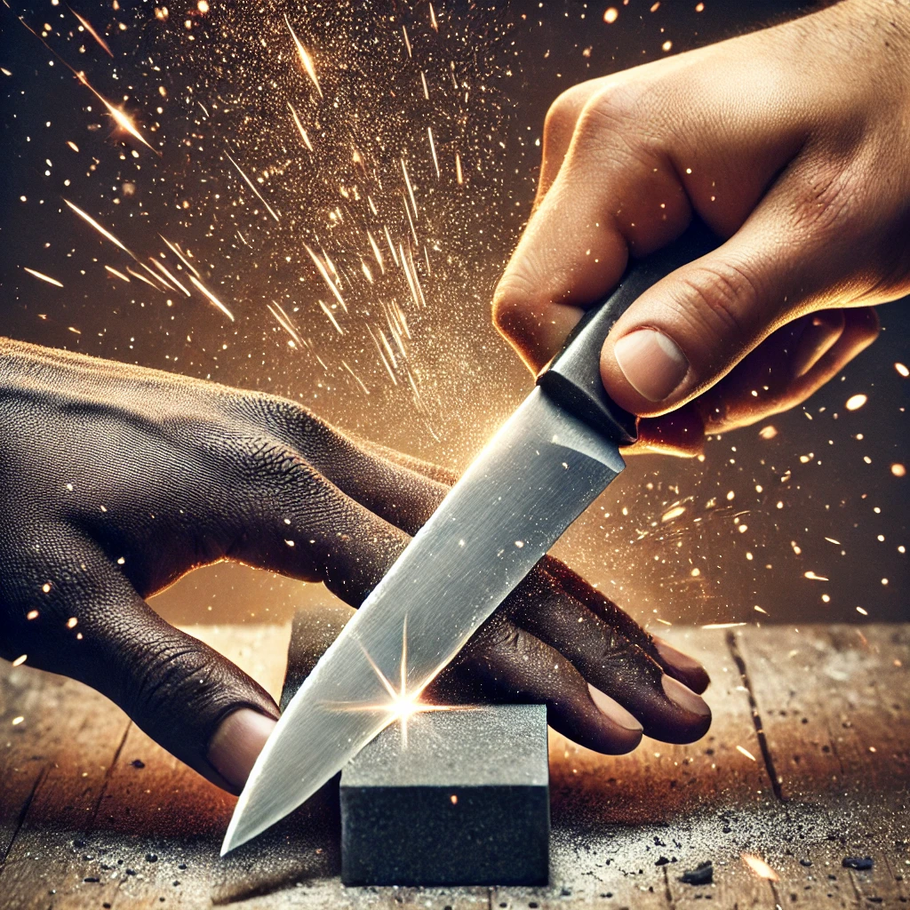 The Power of Holding One Another Accountable - Disciple Blueprint