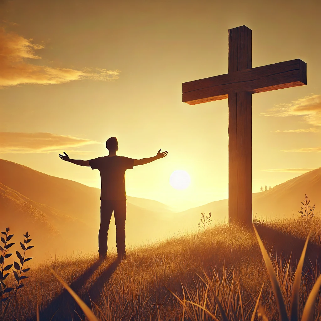 Worshipping God: A Life That Honors the Lord - Disciple Blueprint