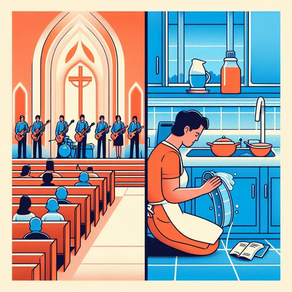 What is True Worship? A Disciple's Call to Honor God Daily - Disciple ...