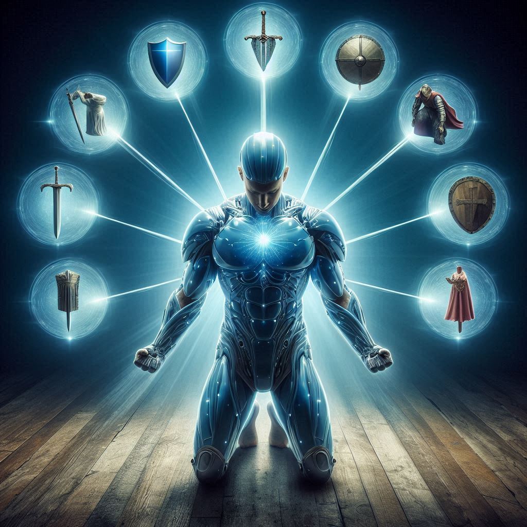 Spiritual Warfare and the Holy Spirit: Winning the Invisible Battle ...