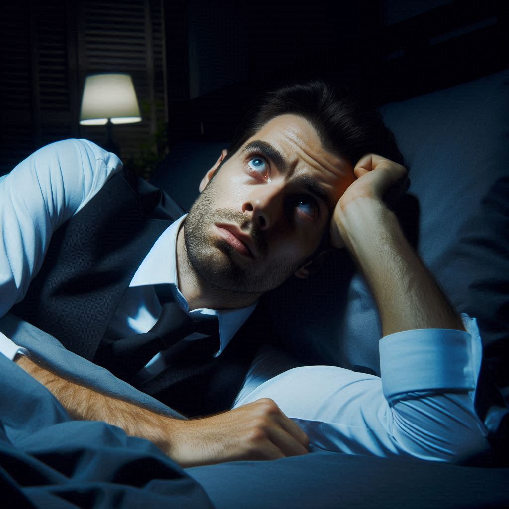 The Importance of Rest: How Renewal Fuels Resilience - Disciple Blueprint