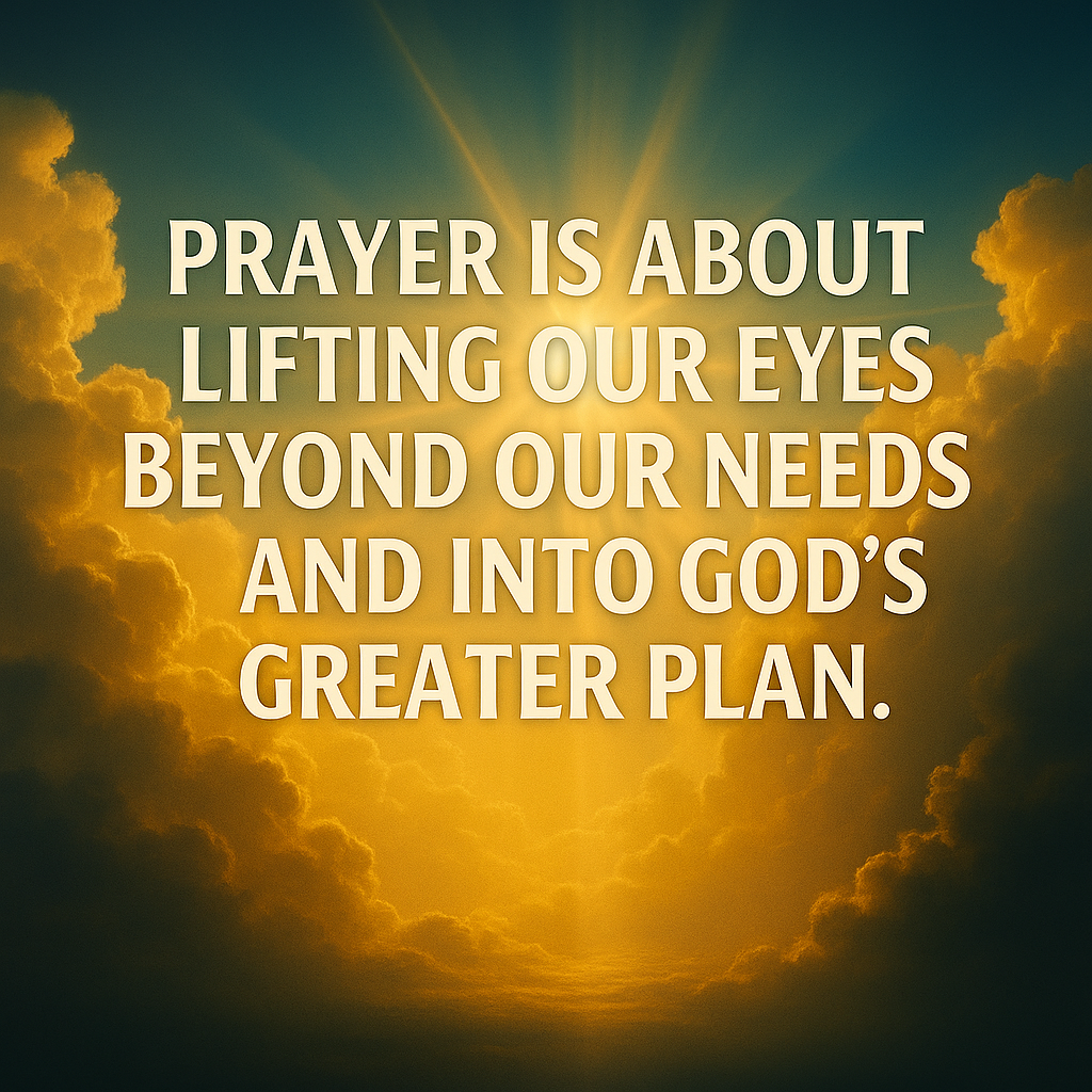 Unity in the Body: Learning to Pray for Oneness Like Jesus - Disciple ...