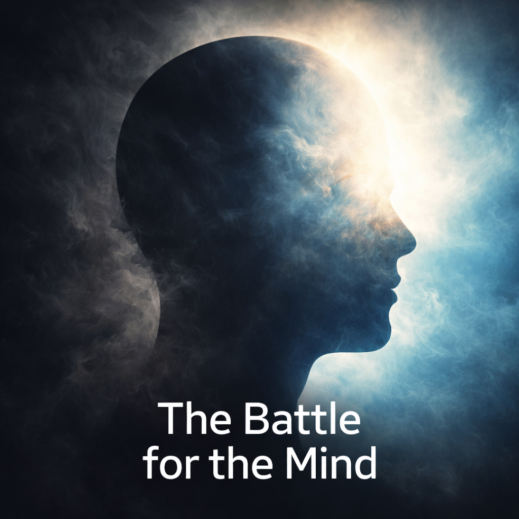 Satan and Mental Health: Understanding the Battle for the Mind ...
