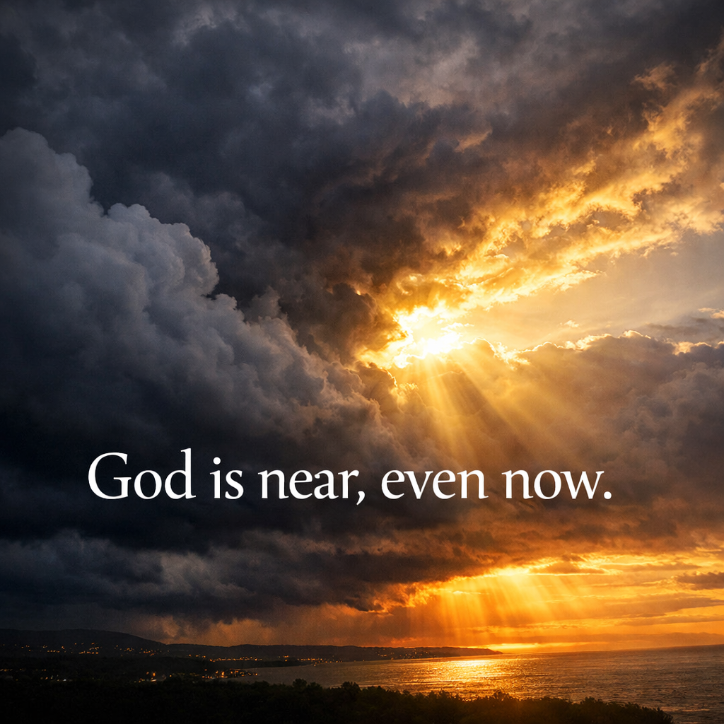 Biblical Hope for Depression: When the Darkness Doesn’t Lift - Disciple ...