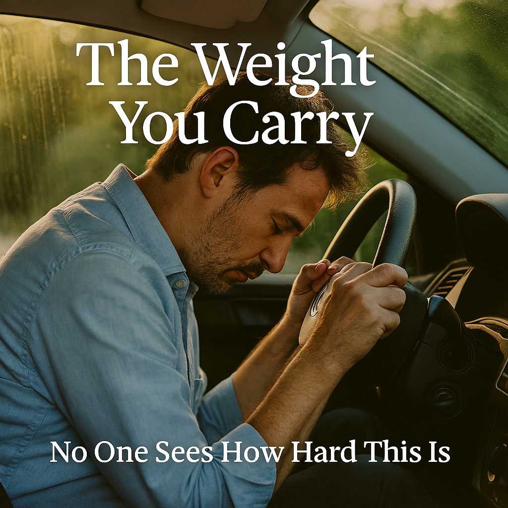 Depression Is Not Just in Your Head: A Deeper Look - Disciple Blueprint