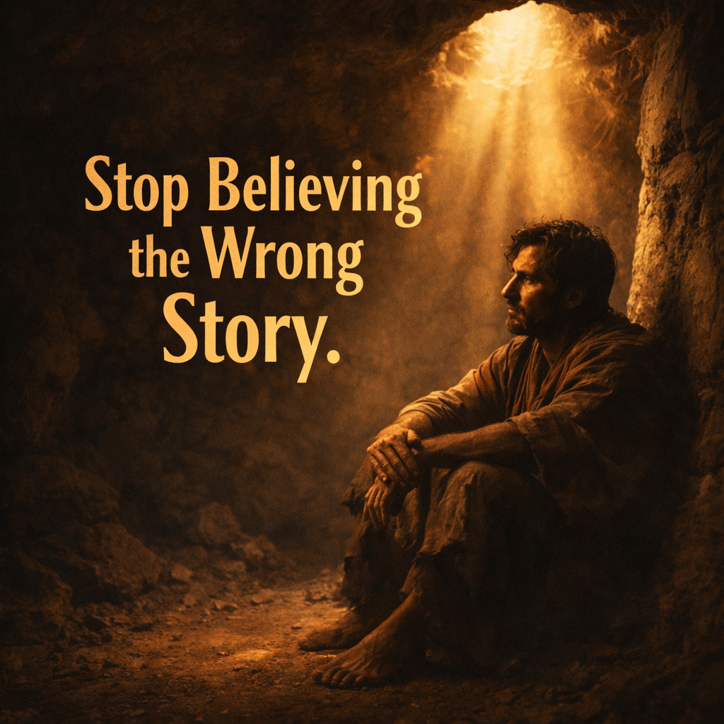 Living with a Christ-centered Identity for Transformation - Disciple ...